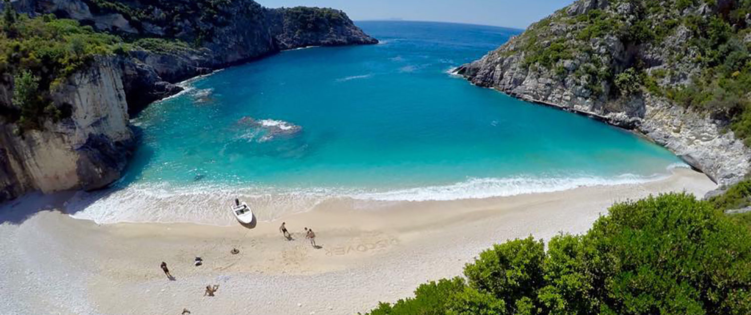 South Albanian Tour - 6 Days in Albania Riviera Discover Albania